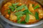 Nadan Chicken Curry | Kerala Chicken Curry | Recipes 'R' Simple