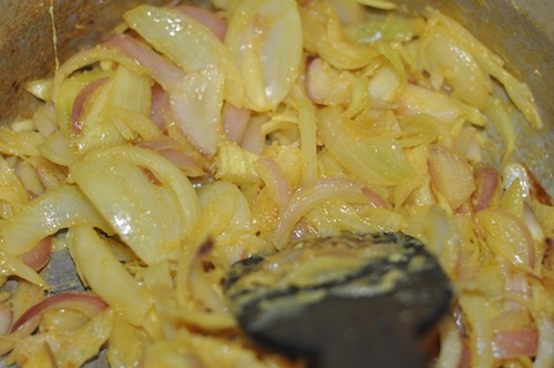 Kerala Chicken Curry For Appam - Recipes 'R' Simple