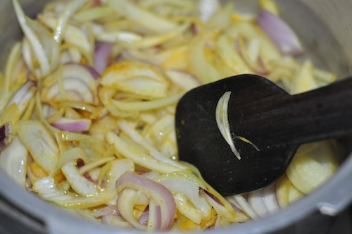 Kerala Chicken Curry For Appam - Recipes 'R' Simple