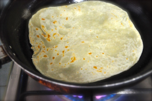 Mu Shu Chicken & Chinese Pancakes - Recipes 'R' Simple