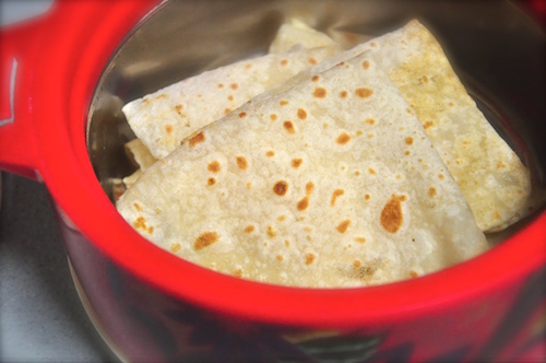 Mu Shu Chicken & Chinese Pancakes - Recipes 'R' Simple