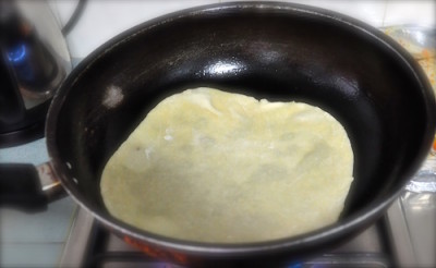 Mu Shu Chicken & Chinese Pancakes - Recipes 'R' Simple