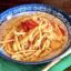 Thai Mango Salad - Fusion Recipe with Paneer
