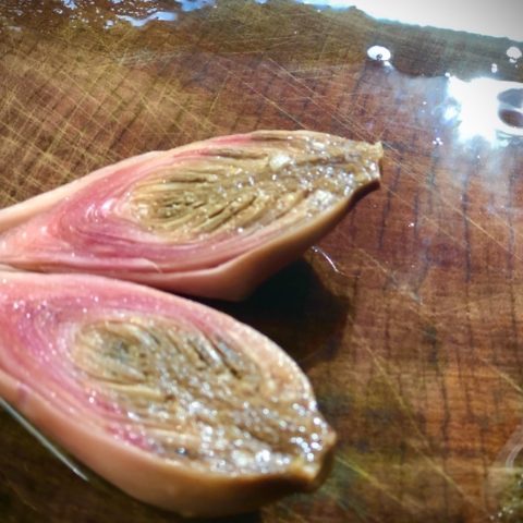 Raw Mango Salad (with Torch Ginger) - Recipes are Simple