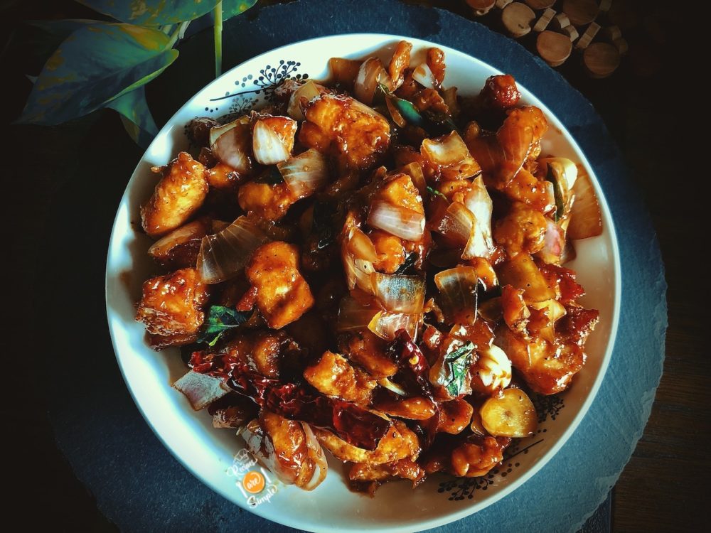 Arabian Grilled Chicken Recipe | Djaj Mashwi | Al-Faham Djaj - Recipes ...