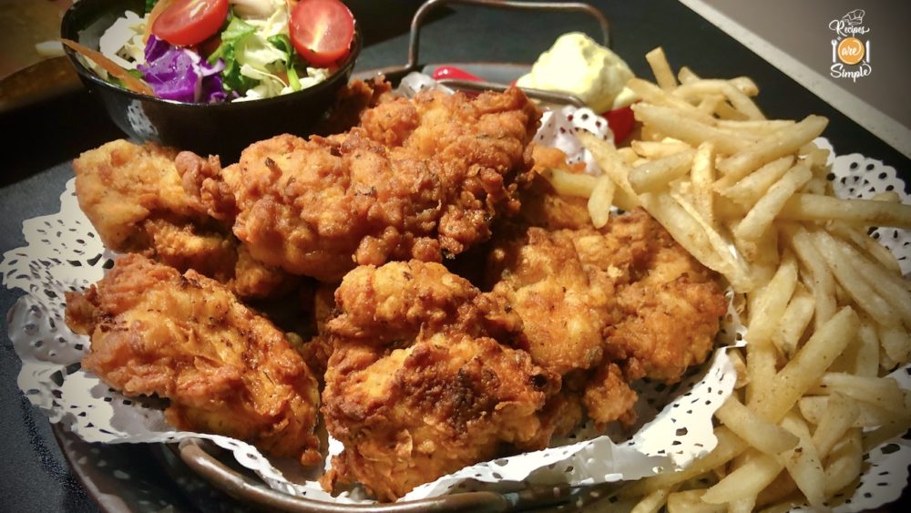 Mandi Recipe for Yemeni Chicken and Fragrant Rice