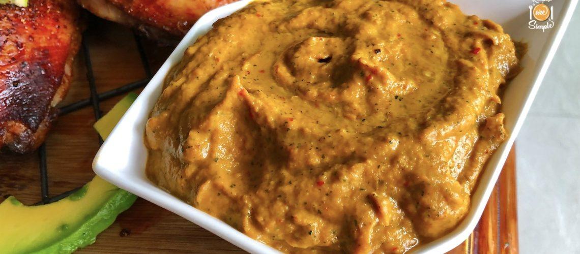 Peri Peri Sauce Archives - Recipes are Simple