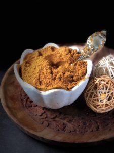 Homemade Mutton Masala Spice Powder - Recipes are Simple